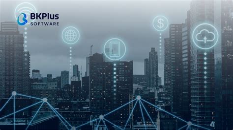 The Best Ways To Protect Iot Devices From Attack Bkplus Software