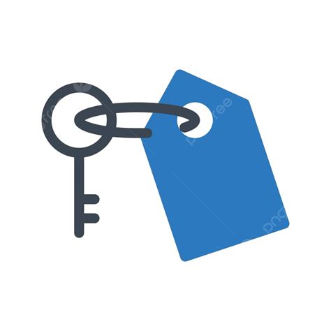Key Chain Estate Chain Vector Vector Estate Chain Vector Png And
