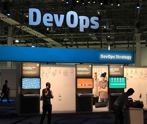 An Argument For Devops The Cto Advisor