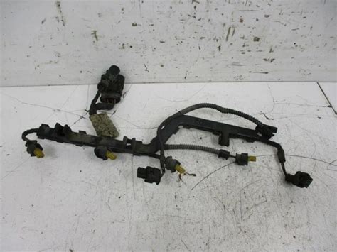 Cable Motor Engine Wiring Harness Injectors Ccta Vw Passat Variant 3c5 2 0 Fsi 49 65