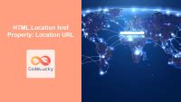 HTML Location pathname Property: Location Pathname - CodeLucky