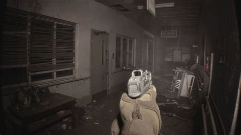 This New Survival Horror Game Is Frighteningly Photorealistic Gamesradar