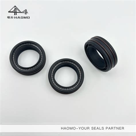 Ptfe Seal For High Pressure Coil Rotary Joint High Pressure Seal And Coil Rotary Joint
