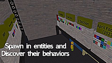robloxgo doors entity spawner [floor 2] vs multi rooms entity