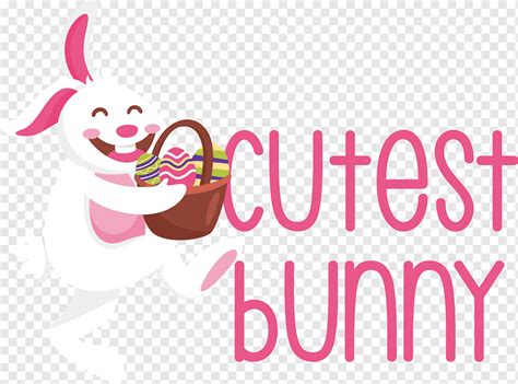 부활절 토끼 Png Pngwing