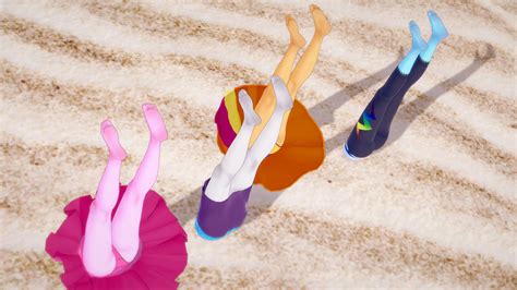 Mlp Prssrd Stuck V2 ~ Request By Limrogers On Deviantart