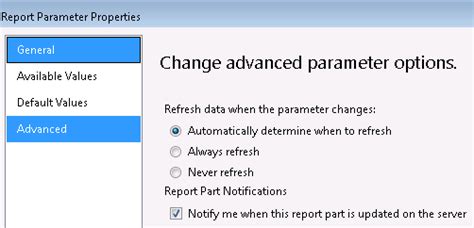 Reporting Services Ssrs Showing Old Data In Report Server Stack Overflow