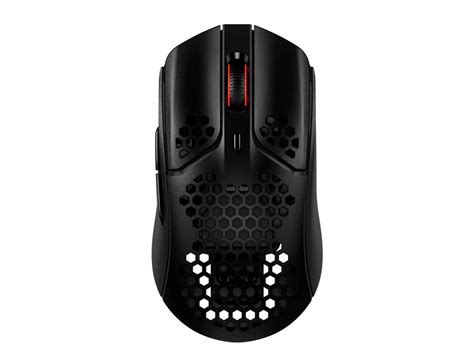 mouse hyperx pulsefire haste wireless (bk) (hmsh1-b-bk/g)