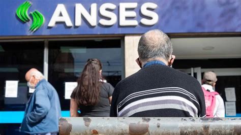 Jubilados Anses Cuándo Y Cómo Se Cobran Los Haberes Y Bonos En Abril 2024