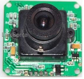 Serial Port Camera Module At Best Price In Bengaluru Elegance Technologies