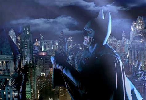 Comics Conversations Batman Over The Years