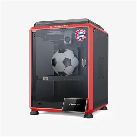 Software Firmware Update Creality