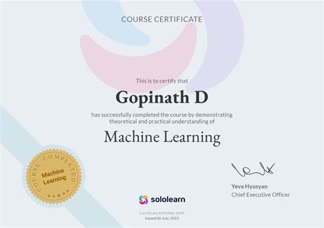 Gopinath D On Linkedin Machinelearning Artificialintelligence