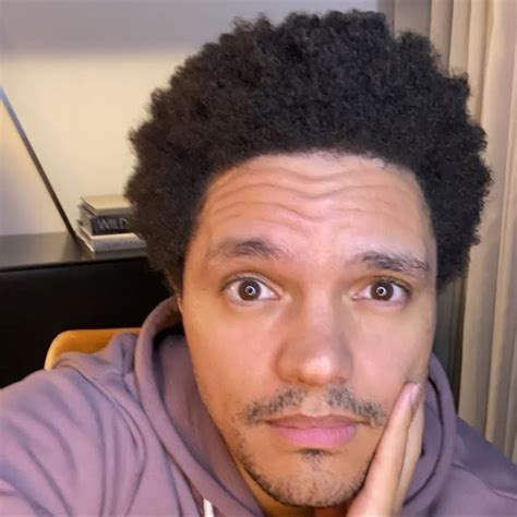 Trevor Noah Trevornoah • Threads Say More Trevor Noah Trevornoah • Threads Say More