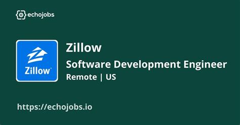 Zillow Is Hiring Software Development Engineer Operations Data Analytics And Metrics Remote