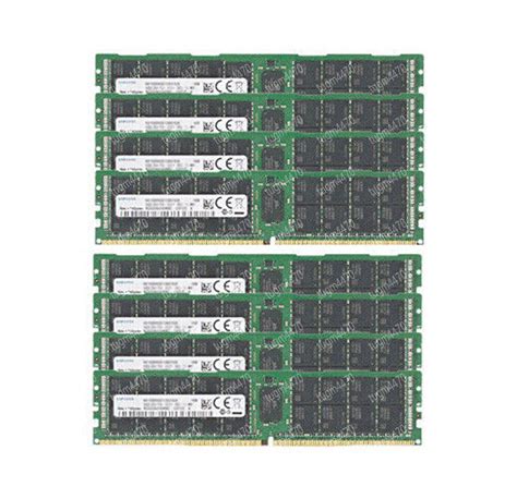 Supermicro H11dsi-nt+2*AMD EPYC 7b12++8*32g 2666v ddr4 256g 128cores ...