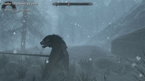 Two Total Werewolf Overhaul Page 42 Downloads Skyrim Special