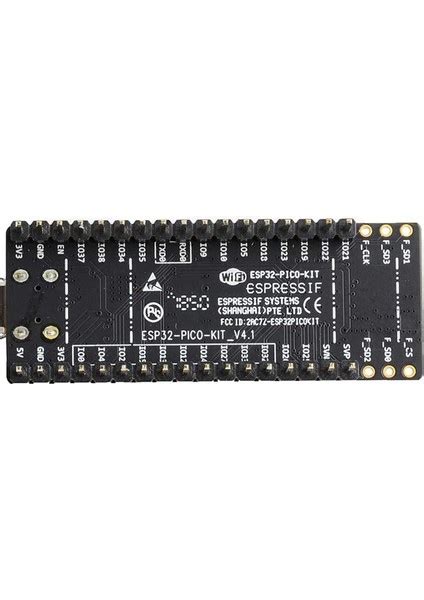 Internet Esp32 Pico Kit V4 1 Mini Geliştirme Kartı Esp32 Fiyatı