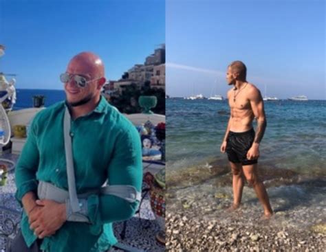 Новият Ерген е наполовина италианец Skandal Bg