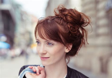 15 Hair Loss Hairstyles For Thinning Hair On Crown In 2023