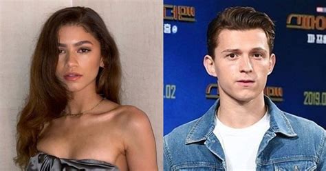 스파이더맨 톰홀랜드 건강 문제 생겼다여친 보러도 못 가 할리웃통신