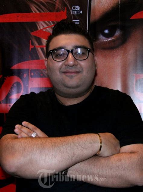 Daniel Topan Garap Film Libatkan Awak Perfilman Hollywood Foto 6 1633515