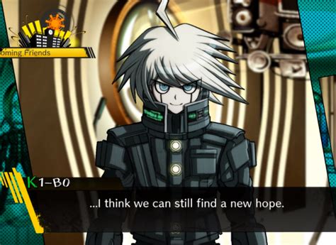 102 Best Keebo Images On Pholder Danganronpa Danganronpa Memes And