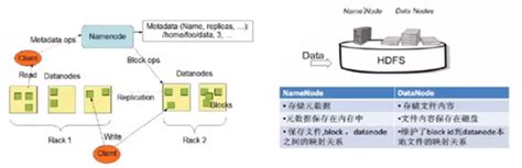 Hdfs架构，特点和基本操作描述dhfs基本架构的特点 Csdn博客