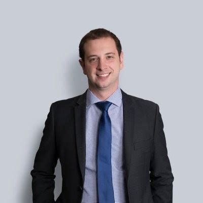 Benjamin Mann Associate Torys Llp Linkedin