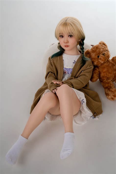 Axb Cm Tpe Kg Doll With Realistic Body Makeup Tb Dollter