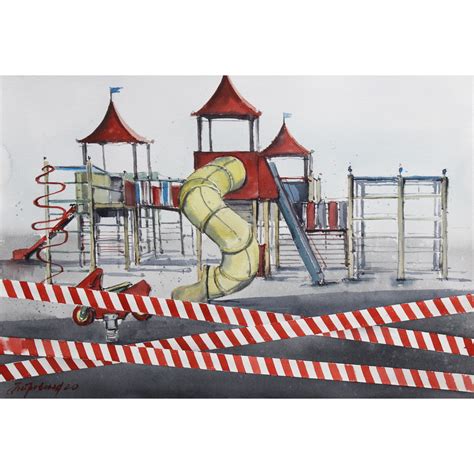 Купить картину Самоизоляция в Москве от художника Петровская Ирина