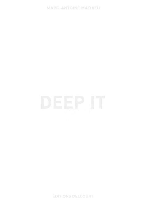 Marc Antoine Mathieu Lm Magazine