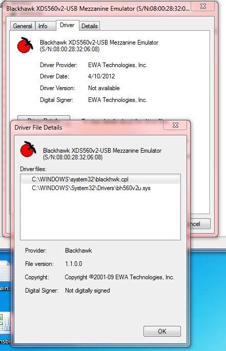 Tmdxevm6670le Configuring Debugger Issue Processors Forum Processors Ti E2e Support Forums