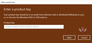 How To Activate Windows Using Product Key Windows Activator