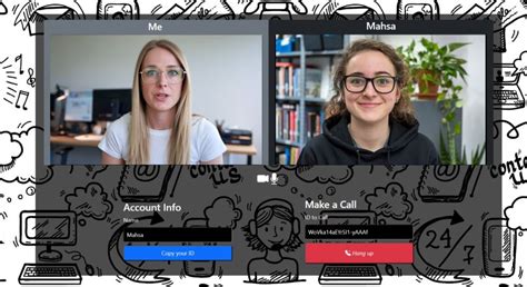Mahsa Ghezel On Linkedin Videoconference Reactjs Webrtc Techforgood