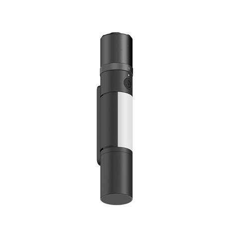 ไฟฉาย Xiaomi Multi Function Flashlight Black