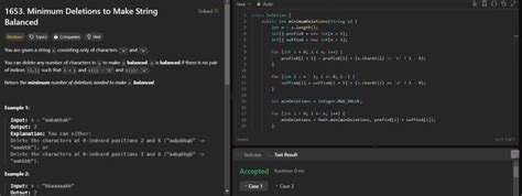 100daysofcode Coding Leetcode Problemsolving Java Dsa Leetcode