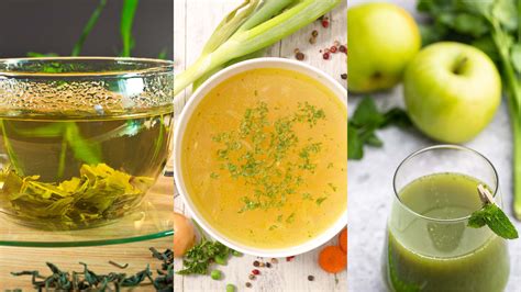 Colonoscopy What To Drink The Ingredient Guru Mira Dessy