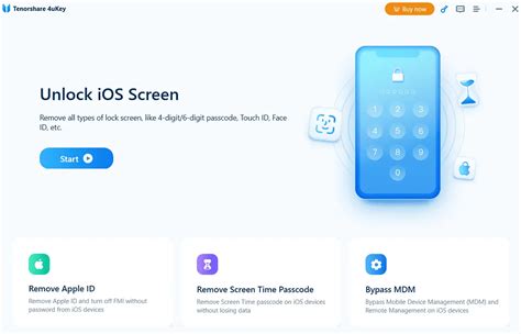 How To Unlock Iphone Passcode Without Computer Or Itunes