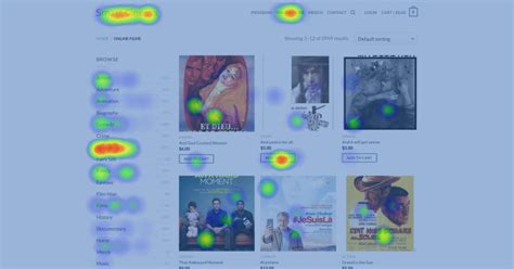 A Guide To Heat Maps For Website And Mobile App Analytics Smartlook