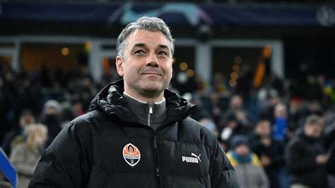 Пушіч оцінив кадрові втрати Шахтаря напередодні матчу з Порту за плей офф ЛЧ