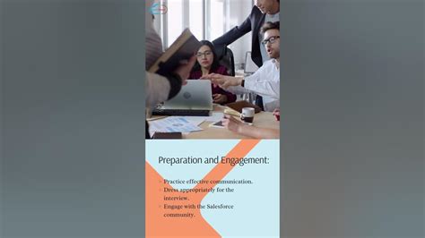 Interview Tips For Salesforce Professionals In 2024 Salesforcedeveloper Salesforceturotials