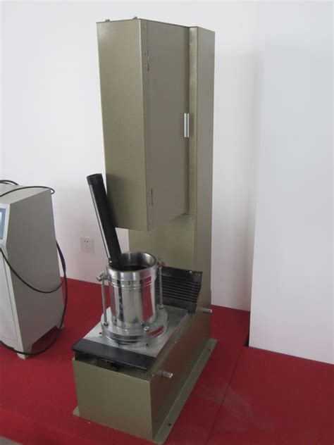 Automatic Proctor CBR Compactor Civil Engineering Material Testing Equipments