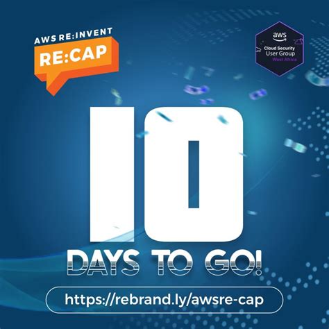 Aws Cloud Security User Group West Africa On Linkedin