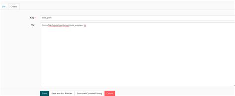 What Is Apache Airflow Python Operator In Apache Airflow Datapeaker
