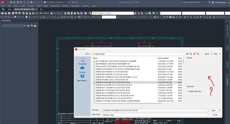 Drawing Preview Autodesk Community