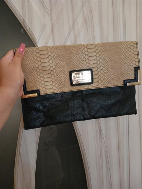 Клач — ціна 70 грн у каталозі Клатчі Купити аксесуари за доступною ціною на Шафі Україна