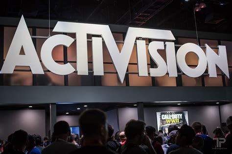 We already know what will happen to Activision and Call of Duty games ...