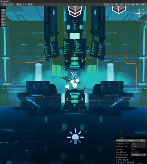 Fog Fixes In Unity Fog Can Be A Bit Tricky When It Tries By Thomas Mauro Sep 2022 Medium