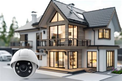 Smart Technology Enables Advanced Security Concepts With Alarms That Deter Watch And Confirm